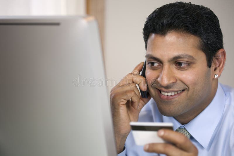 Multi-tasking Businessman stock image. Image of businessman - 24524873 Multi-tasking Businessman stock image. Image of businessman - 24524873