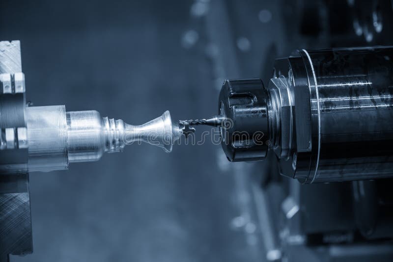 Metal Parts is Cut from a Steel Gas Cutting Machine Stock Photo - Image ...