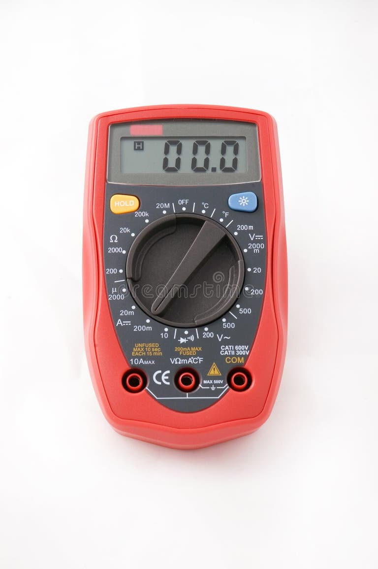 559 Electrical Multi Meter Tester Stock Photos - Free & Royalty-Free ...