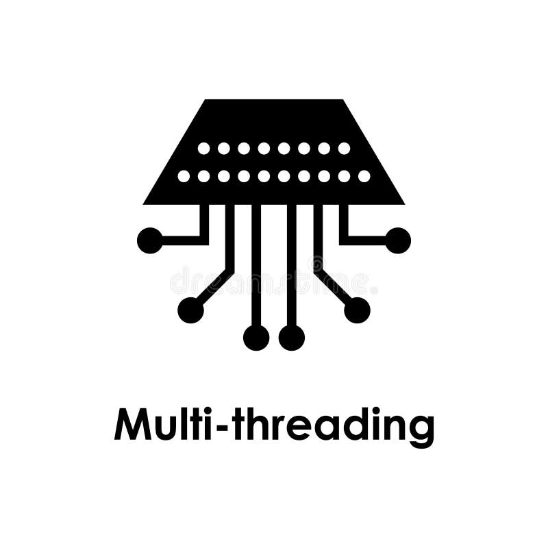 Multithreading Stock Illustrations 43 Multithreading Stock Illustrations Vectors And Clipart