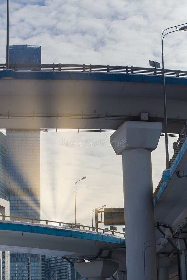 Multi Junction Sewage Pipe Fitting Stock Photo - Image of plumber ...