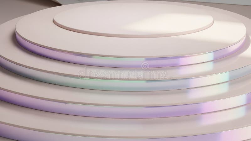Tiered Circular Display Platform Stock Illustrations – 3,232 Tiered ...
