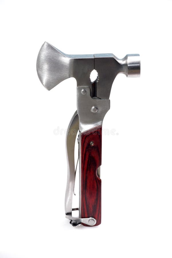 Multi tool pliers stock photo. Image of outdoors, stainless - 36143040