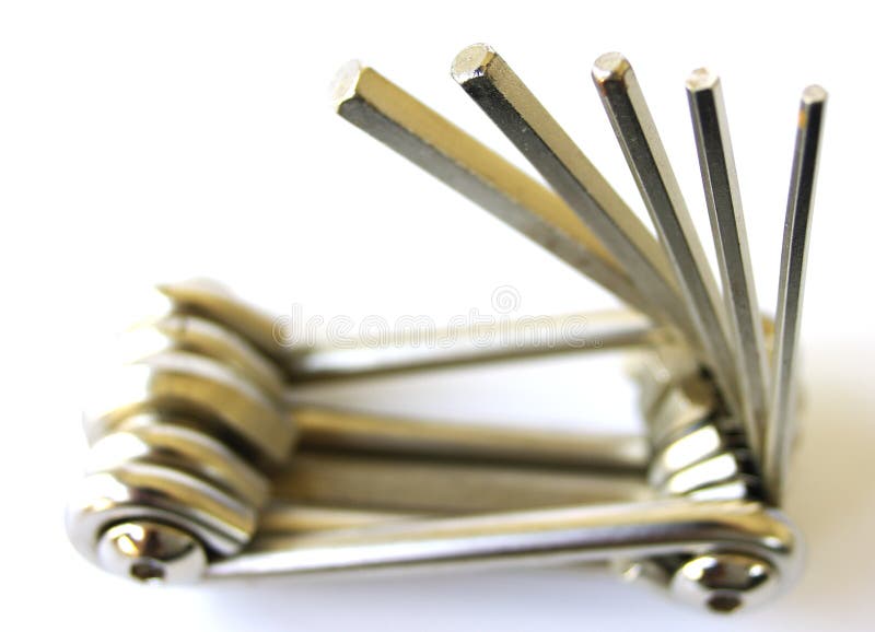 Multi tool stock image. Image of work, head, zeta, allen - 7463165