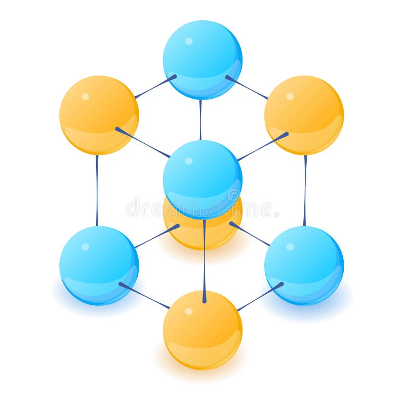 Multicenter Stock Illustrations – 3 Multicenter Stock Illustrations ...