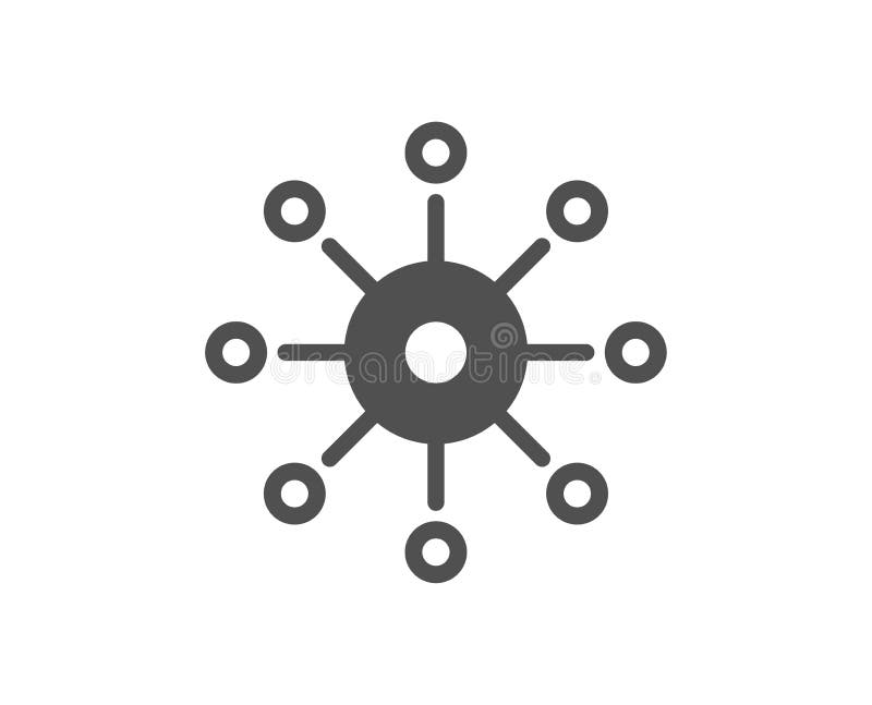 Multichannel Icon. Multitasking Sign. Vector Stock Vector ...