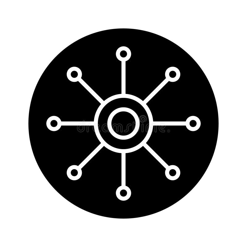 Omnichannel Symbol Stock Illustrations – 448 Omnichannel Symbol Stock ...