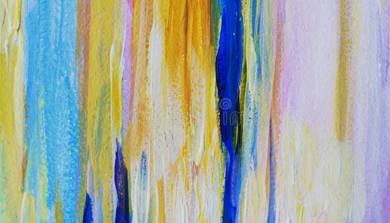 Vertical Random Brush Strokes Stock Illustrations – 160 Vertical Random ...