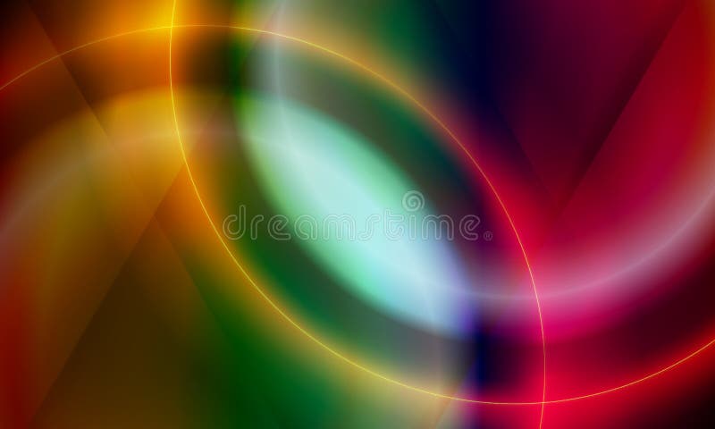 Multicolor Abstract Background, Back and Light Color Background Stock ...