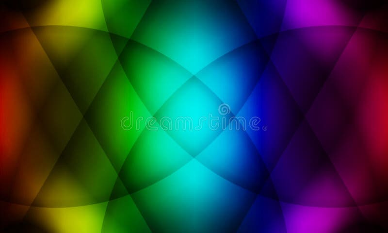 Multicolor Abstract Background, Back and Light Color Background Stock ...