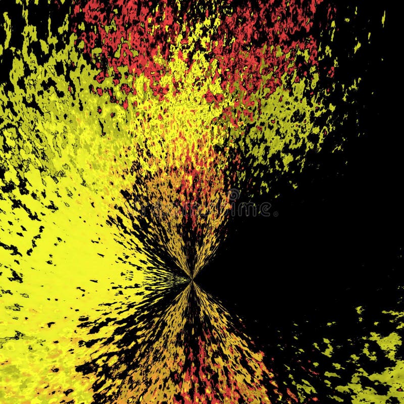 Multi Color Abstract Background of Effect Geometric Triangles, Lines ...