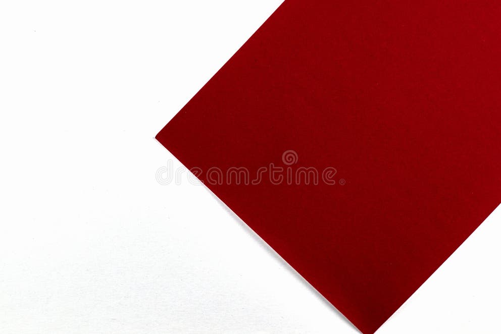 Multicolor Abstract Background Made of Colored Paper Sheets Stock Image ...