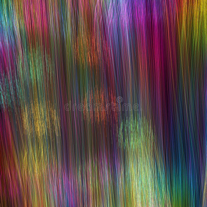 Multicolor Abstract Background Stock Illustration - Illustration of ...