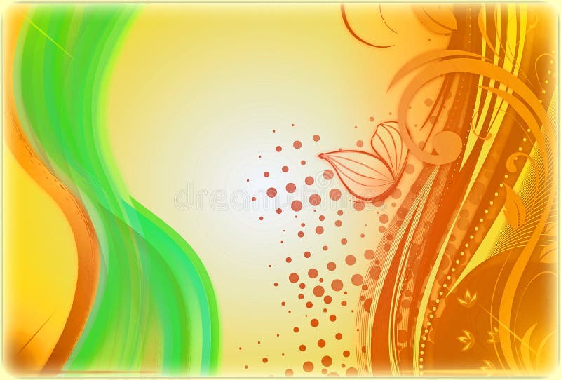 Multicolor Abstract Baground by PH Stock Illustration - Illustration of ...