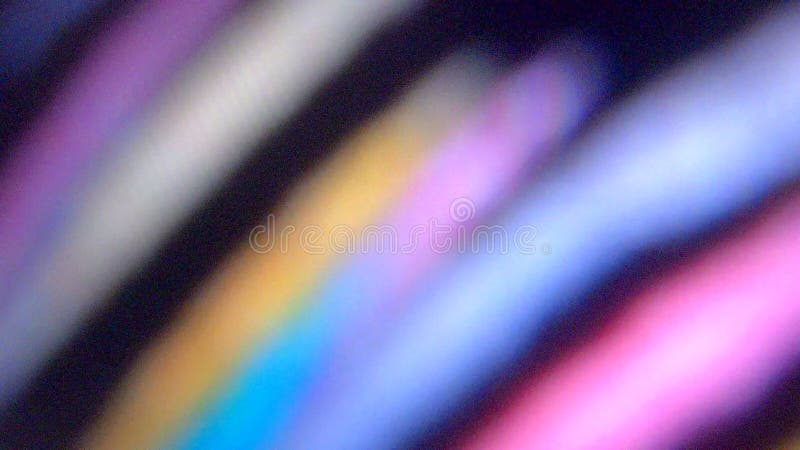 Rainbow surface texture stock footage. Video of geometric - 295731098