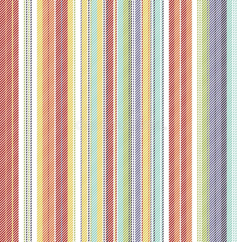 Striped Multicolor Abstract Pattern Stock Vector - Illustration of ... Striped Multicolor Abstract Pattern Stock Vector - Illustration of ...