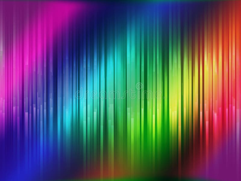 Multicolor background stock illustration. Illustration of color - 26271724