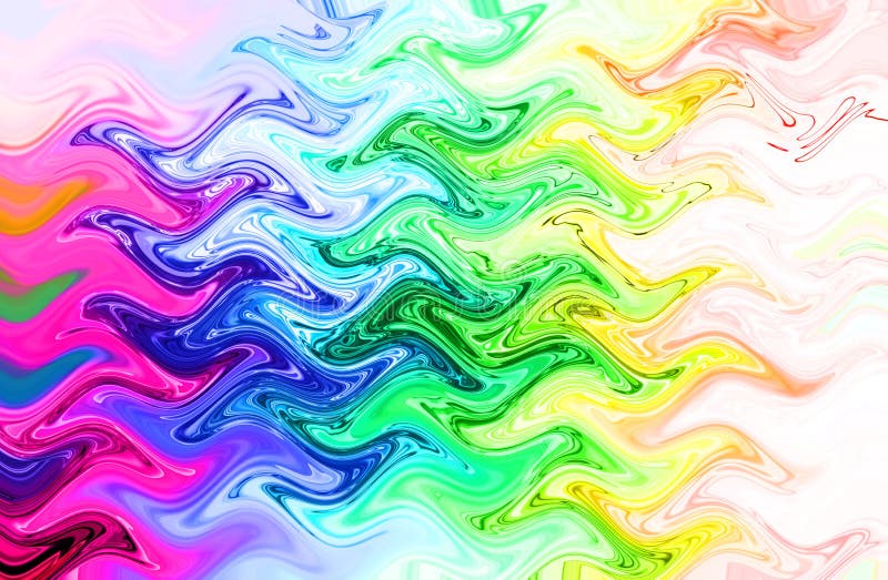 Multicolor background stock illustration. Illustration of colorful ...