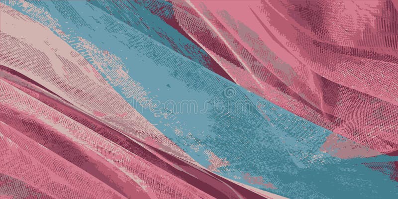 Multicolor Background. Background of Abstract Shapes of Different ...