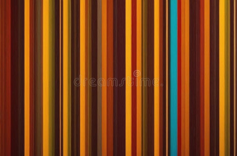 Multicolor Background with Multicolored Vertical Stripes Highlighted by ...