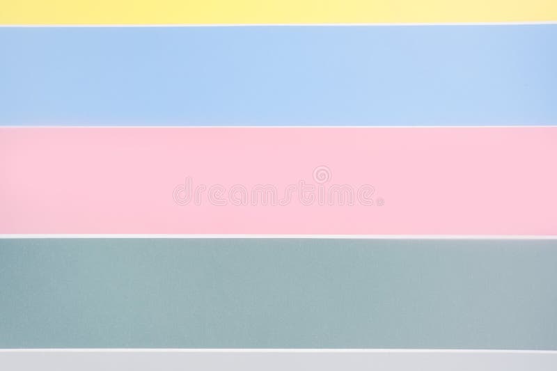 Multicolor Background from a Paper Stock Image - Image of concept ...