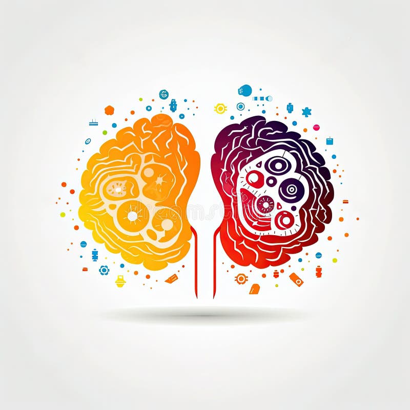 Labirint Brain Stock Illustrations – 22 Labirint Brain Stock ...