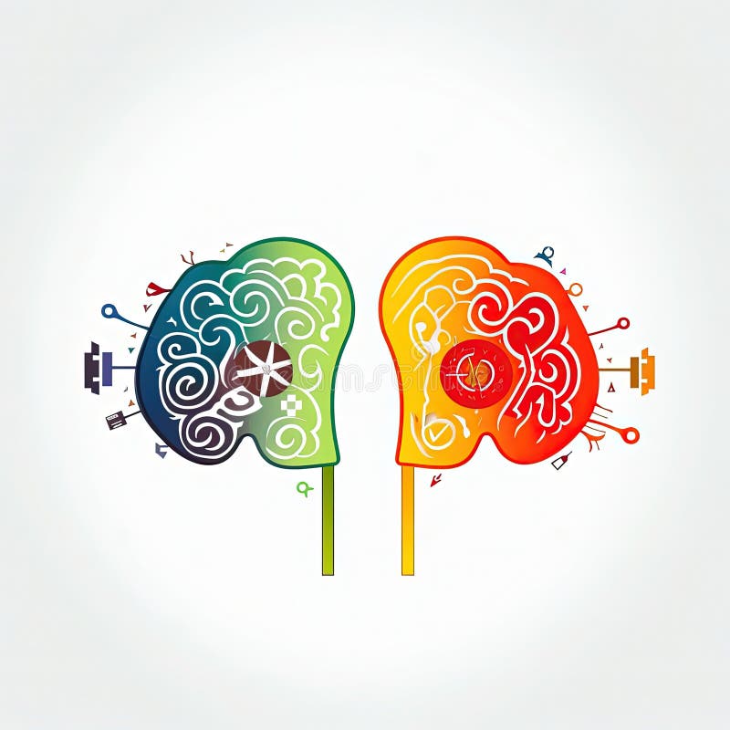 Labirint Brain Stock Illustrations – 22 Labirint Brain Stock ...