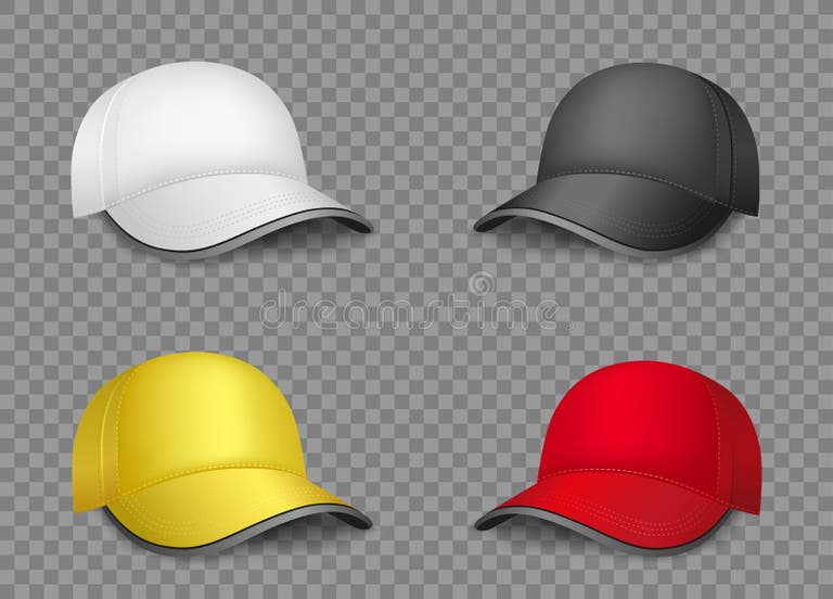 Multicolor Caps Stock Illustrations – 150 Multicolor Caps Stock ...