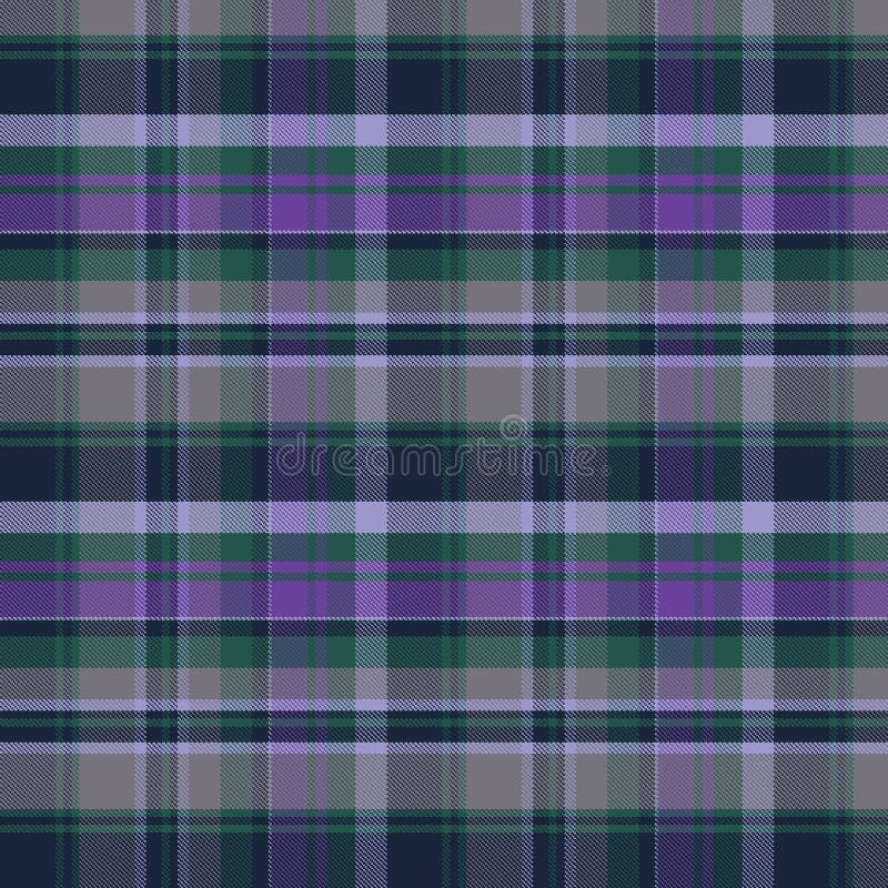 Multicolor check stock illustration. Illustration of garment - 25160199