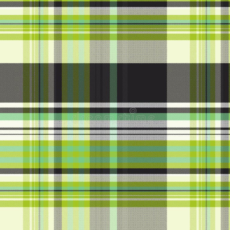 Multicolor check stock illustration. Illustration of kilt - 25160233