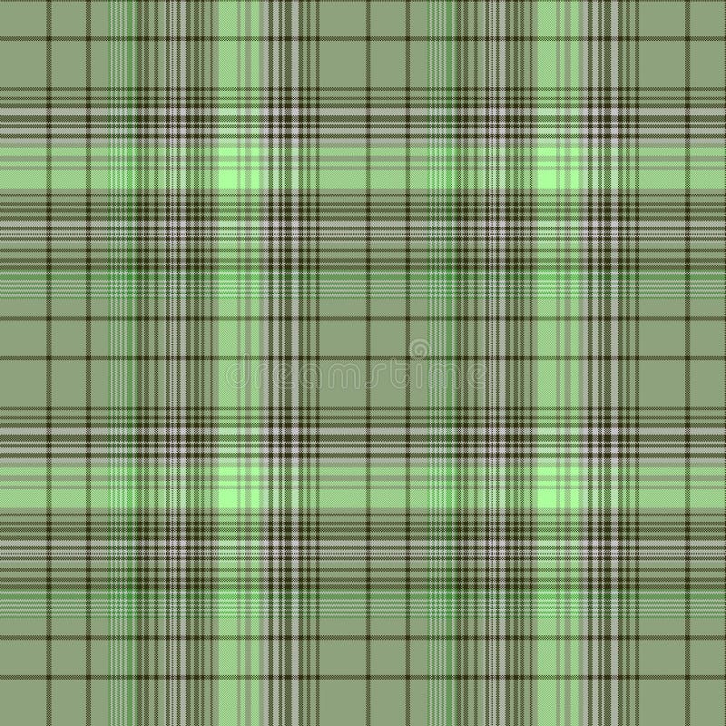 Multicolor check stock illustration. Illustration of fabric - 25160652