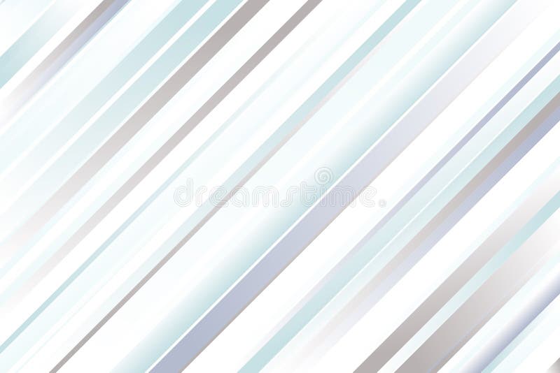 Multicolor Diagonal Stripe Background Line Pattern. Vector Art Stock ...