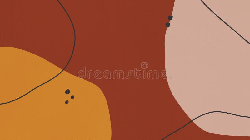 Multicolor Digital Abstract Pattern Animated Background Stock Video ...