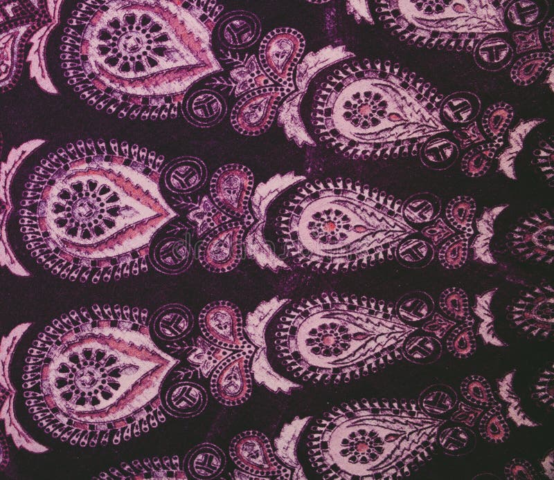 Multicolor Fabric Texture for Background Stock Photo - Image of beach ...