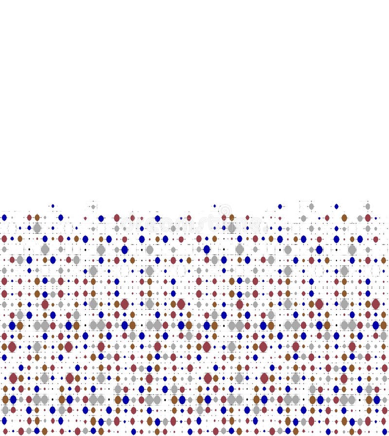 RGB Colors matrix stock vector. Illustration of magenta - 22774578