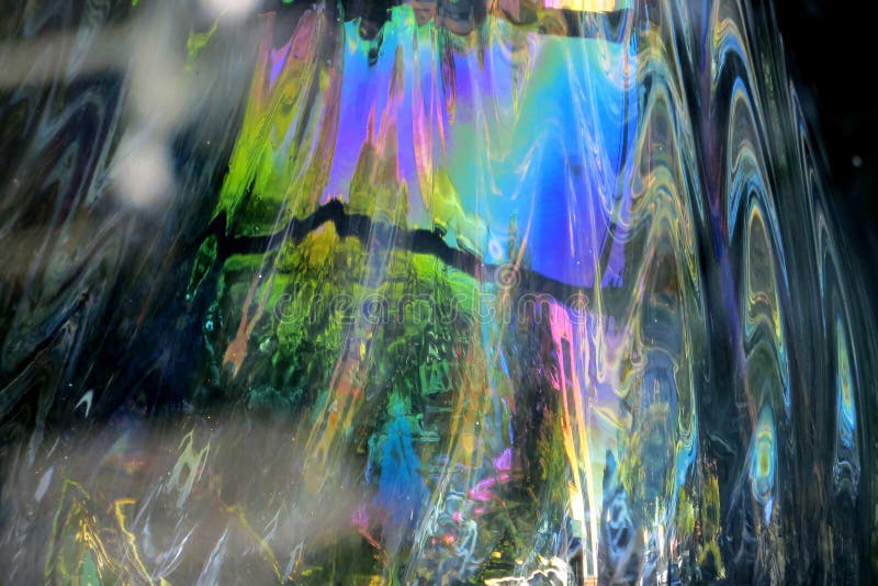 Multicolor Glass Texture 3 Picture. Image: 84931027