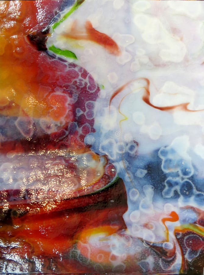 Multicolor glass texture 2 stock photo. Image of multicolor - 86690758