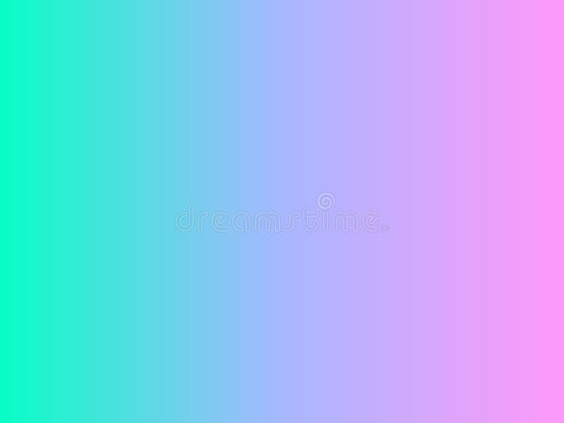 Multicolor Gradient Background for Template Stock Illustration ...