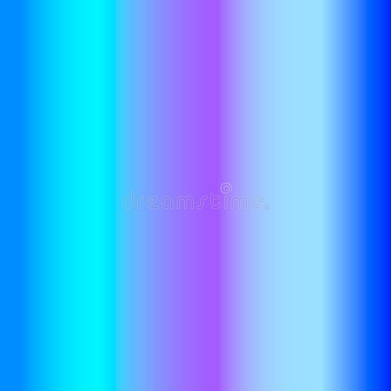 Multicolor Gradient Background for Template, Blurred Gradient ...