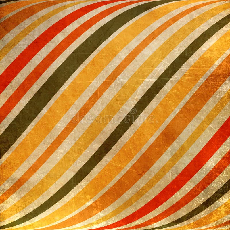 Multicolor Grunge Background Stock Illustration - Illustration of ...