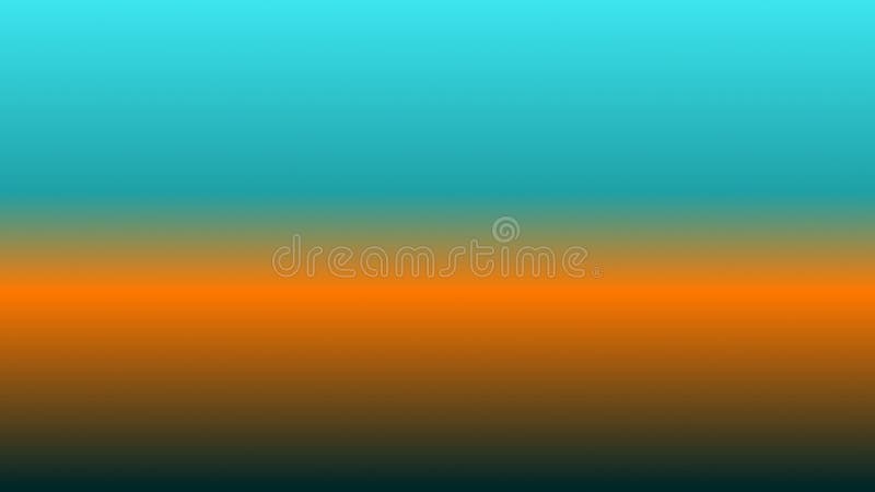 Multicolor Horizontal Gradient Background for Phone or Mobile ...