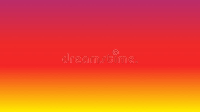 Multicolor Horizontal Gradient Background for Phone or Mobile ...