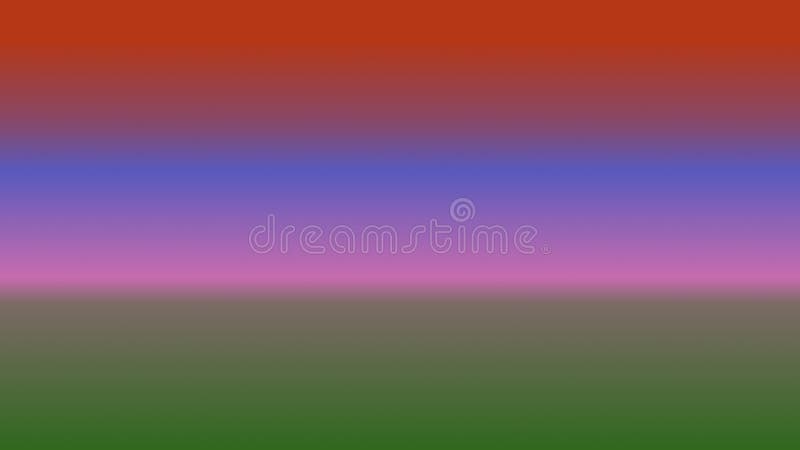 Multicolor Horizontal Gradient Background for Phone or Mobile ...