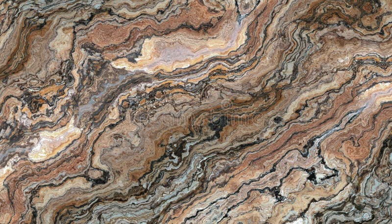 Multicolor Marble Tile Background Stock Illustration - Illustration of ...