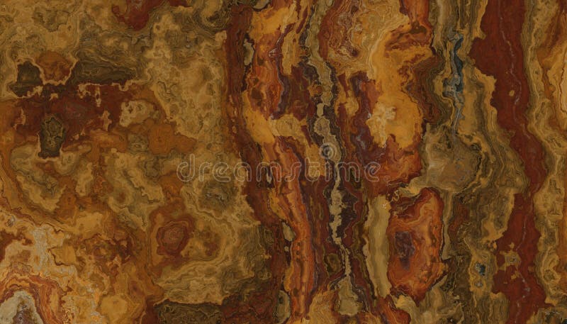 Multicolor Marble Tile Background Stock Illustration - Illustration of ...