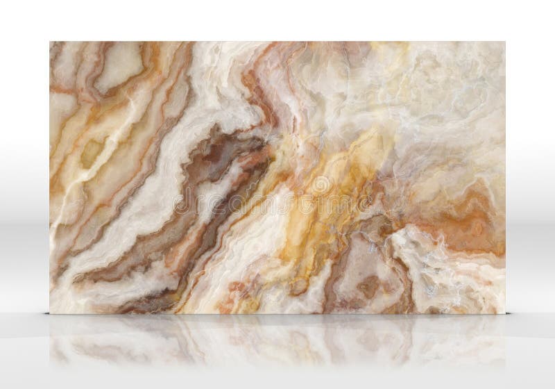 Multicolor Marble Tile 3D Illustration Stock Illustration ...