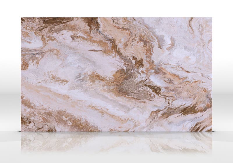 Multicolor Marble Tile 3D Illustration Stock Illustration ...