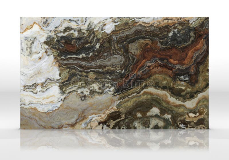 Multicolor Marble Tile Texture Stock Image - Image of indoor, quartz ...