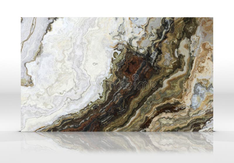 Multicolor Marble Tile Texture Stock Illustration - Illustration of ...