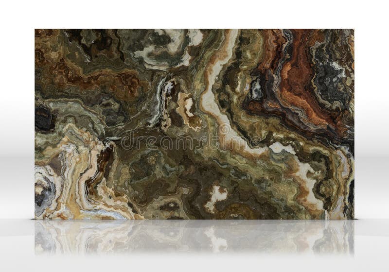 Multicolor Marble Tile Texture Stock Image - Image of natural ...